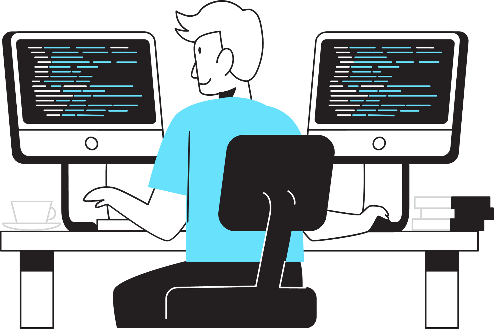 Ballina - PËR PROGRAMERA